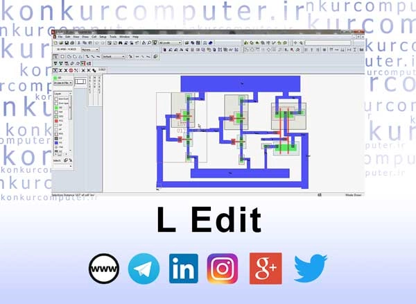 دانلود l edit| کنکور کامپیوتر